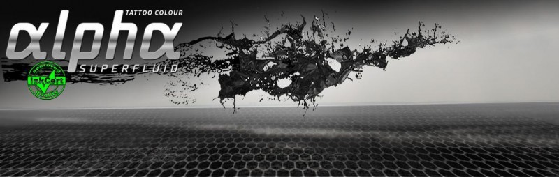 ALPHA INK DE